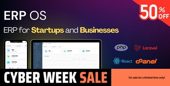 Erp Plugins, Code & Scripts | CodeCanyon